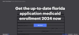 Medicaid Provider Florida Login