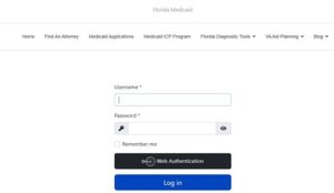 Medicaid Provider Florida Login